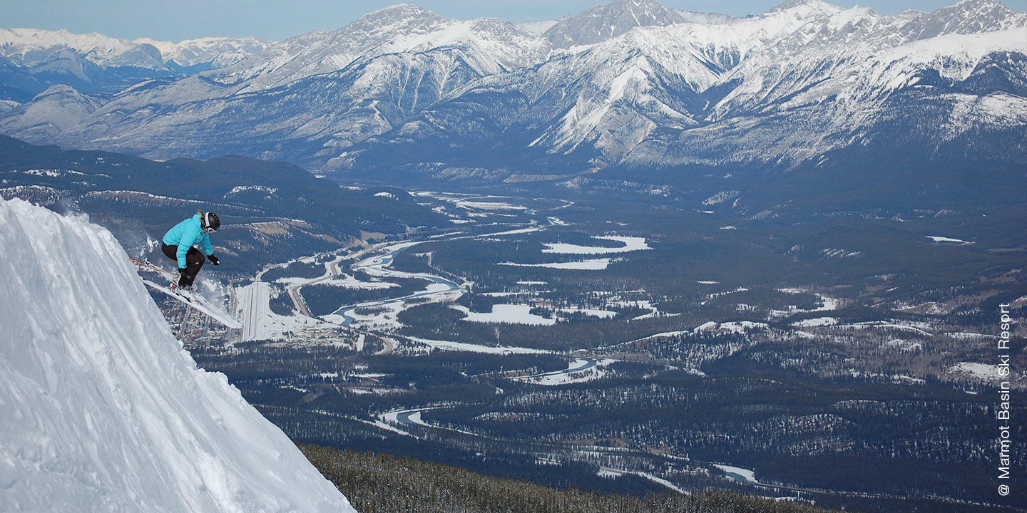 Ski de printemps | Destination Canada - Centre des médias